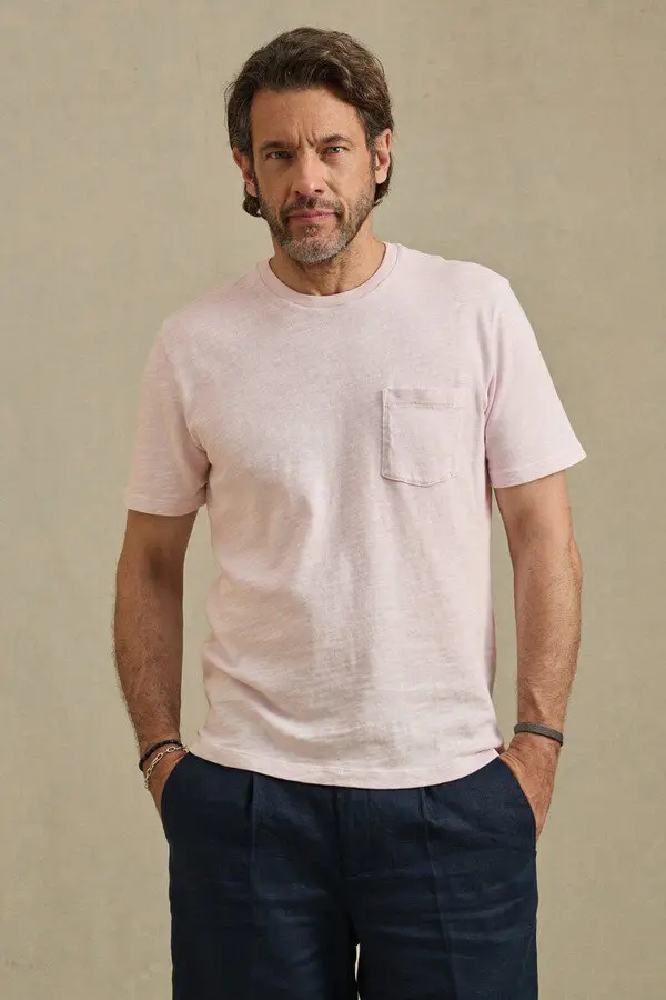 Velvet By Graham & Spencer Paul Tee