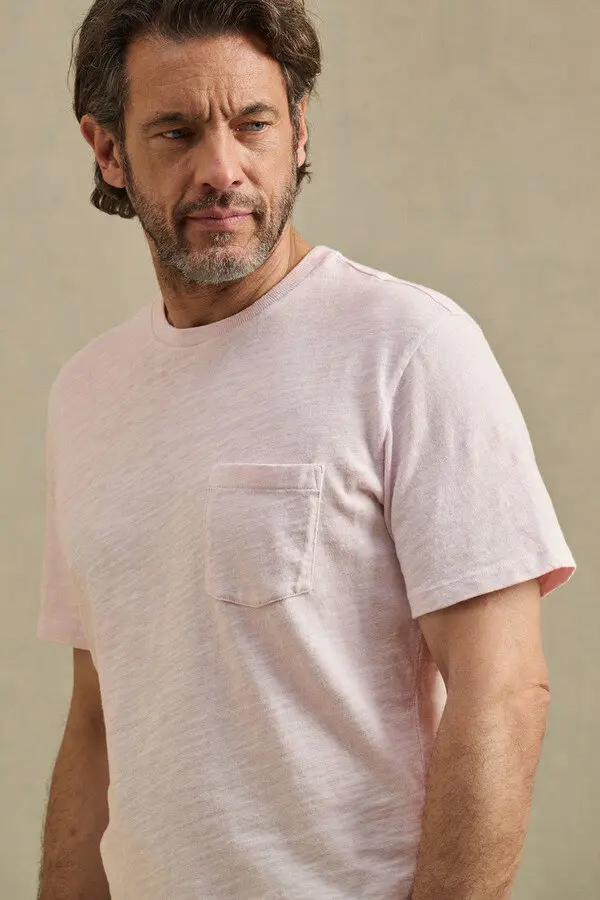 Velvet By Graham & Spencer Paul Tee
