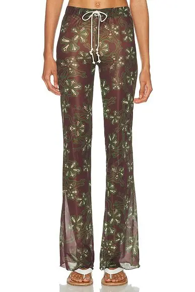 SIEDRES Dania Pant