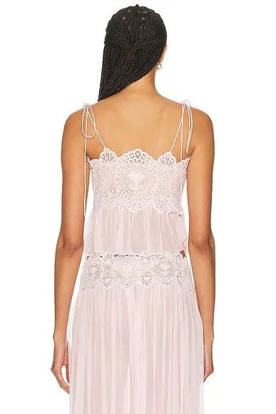 Retrofete Luenie Top