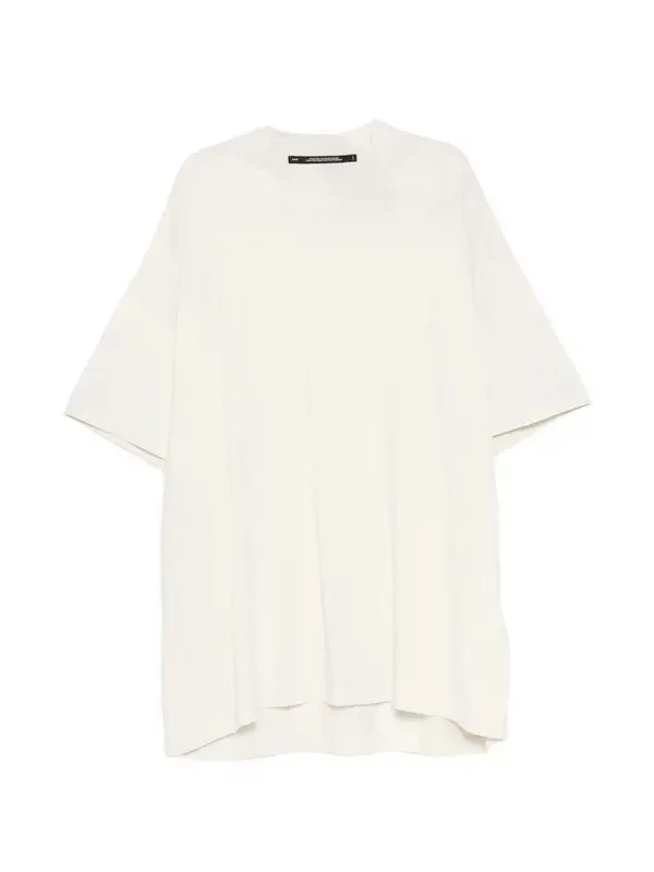 JULIUS Cotton Short-sleeve T-shirt