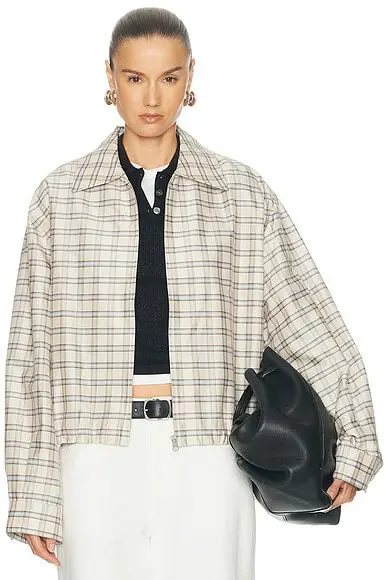 SRG Luther Jacket