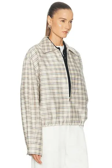 SRG Luther Jacket