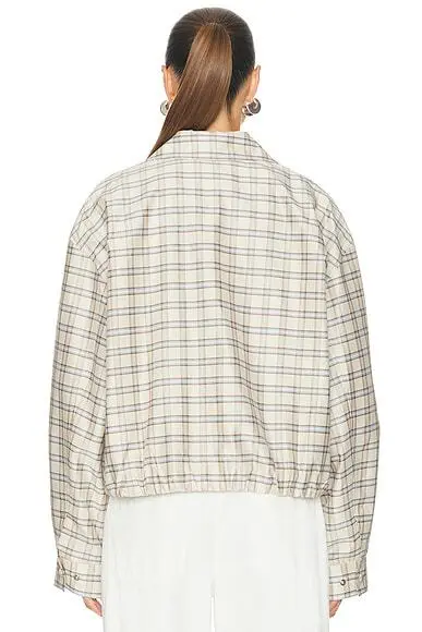 SRG Luther Jacket