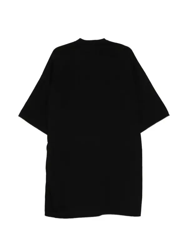 JULIUS Cotton Short-sleeve T-shirt