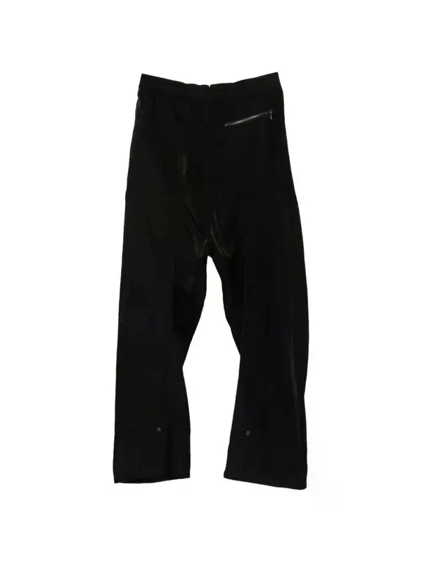 JULIUS Tourer Track Pants