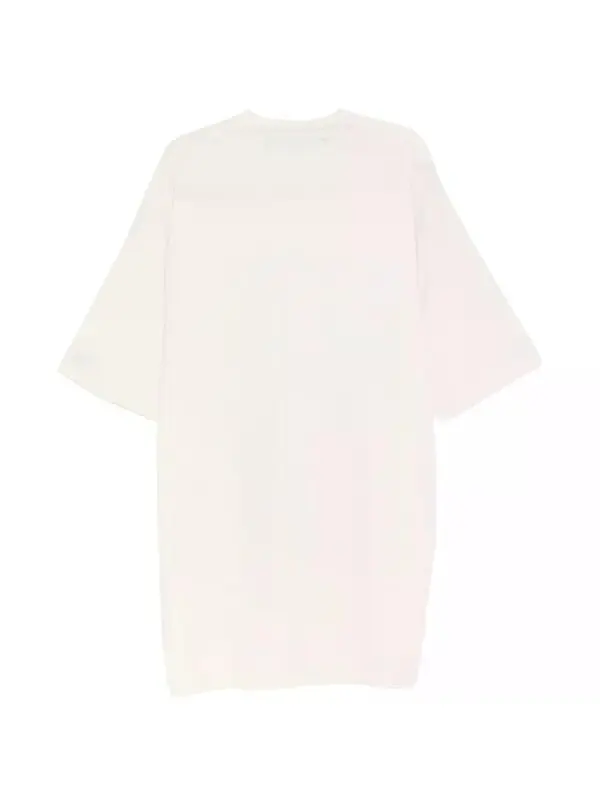 JULIUS Prayer Super Big T-shirt