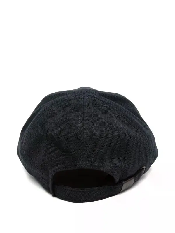 Fred Perry Laurel Wreath Baseball Cap - Blue
