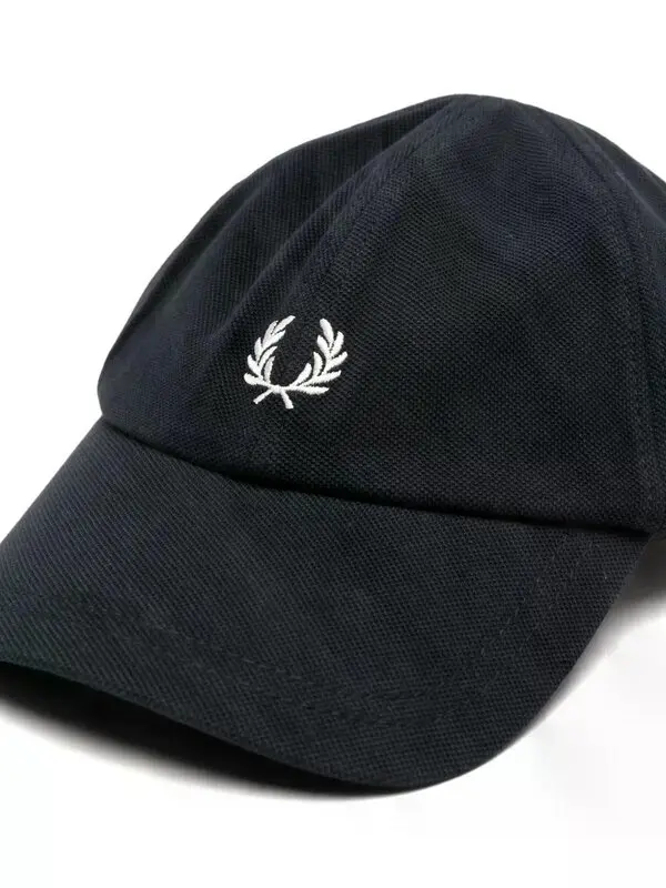 Fred Perry Laurel Wreath Baseball Cap