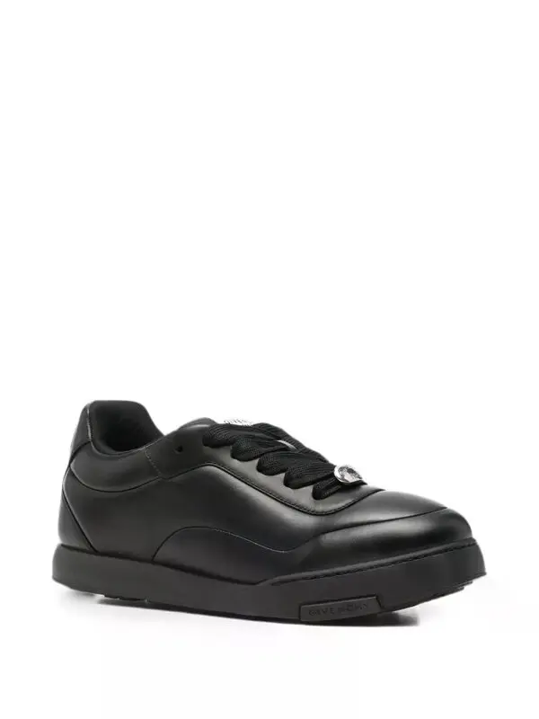 Givenchy Puffy Yard Sneakers