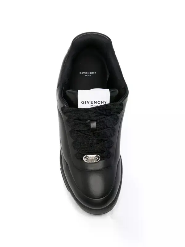 Givenchy Puffy Yard Sneakers