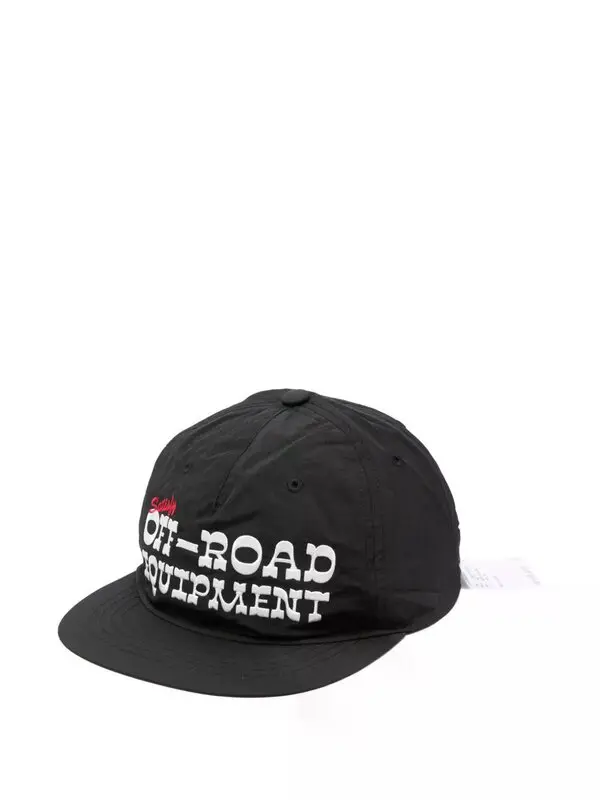 Satisfy Flitesilk Cap - Black