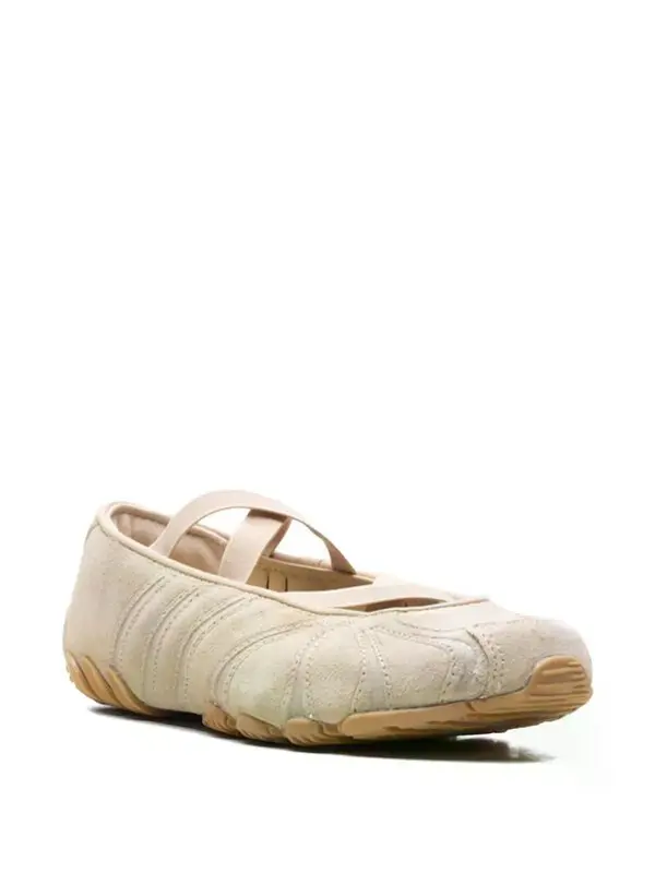 Adidas Ghost Sprint Ballet Flats