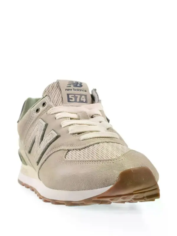 NEW BALANCE 574 Lace-up Sneakers