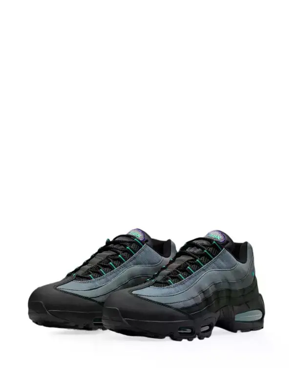 Nike Max 95 Og Lace-up Sneakers