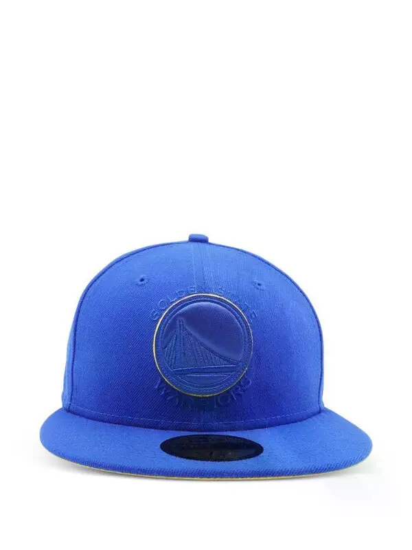 New Era Golden State Warriors 59fifty Cap