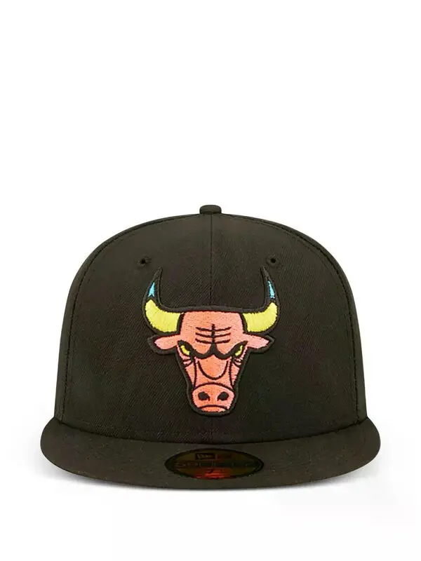 New Era Chicago Bulls 59fifty Baseball Cap