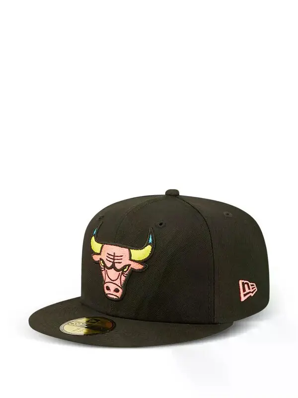 New Era Chicago Bulls 59fifty Baseball Cap
