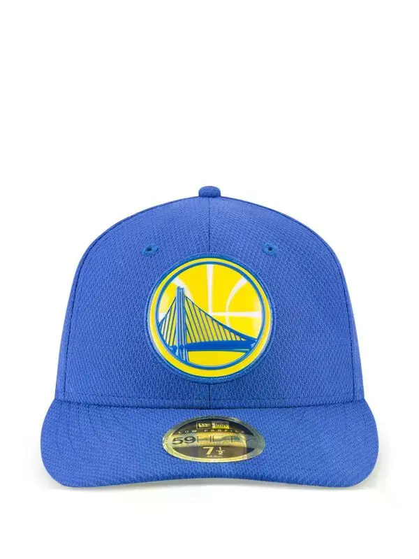 New Era Golden State Warriors 59fifty Baseball Cap
