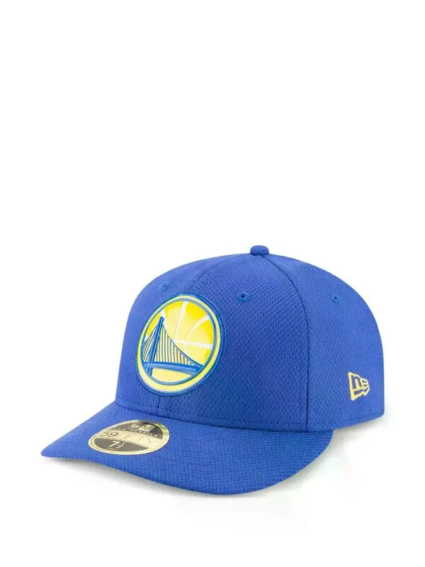 New Era Golden State Warriors 59fifty Baseball Cap