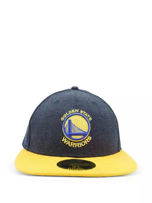 New Era 59fifty Golden State Warriors Cap