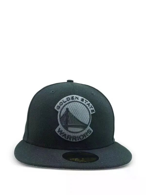 New Era Nba Golden State Warriors 59fifty Cap