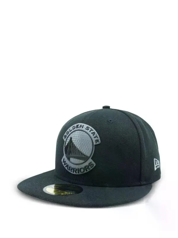 New Era Nba Golden State Warriors 59fifty Cap