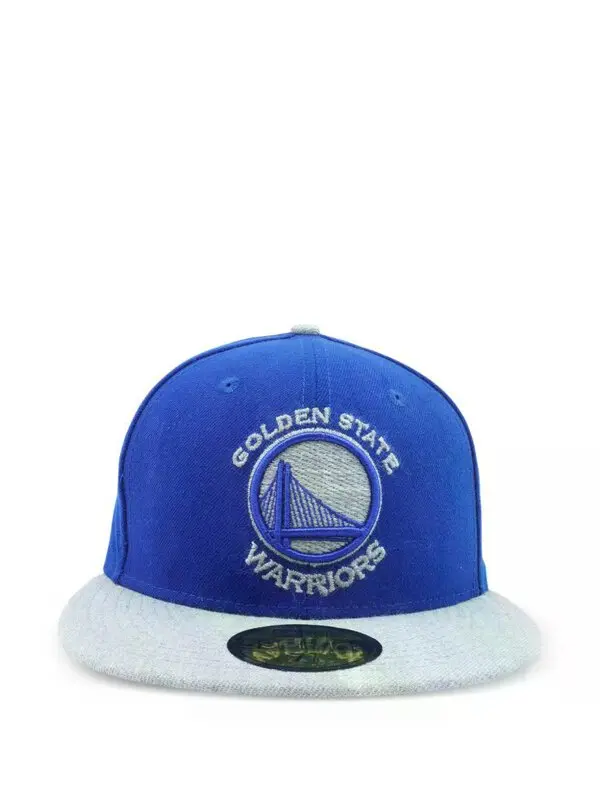 New Era Golden State Warriors 59fifty Cap