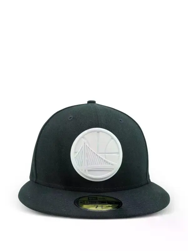 New Era Golden State Warriors 59fifty Cap