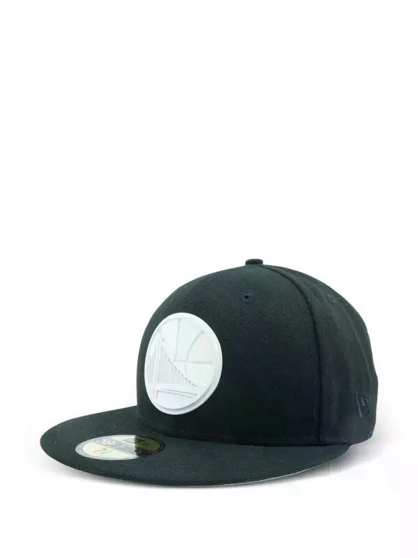 New Era Golden State Warriors 59fifty Cap