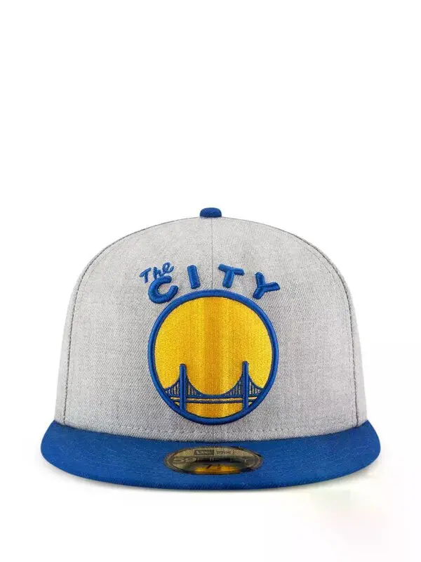 New Era Golden State Warriors Baseball Cap