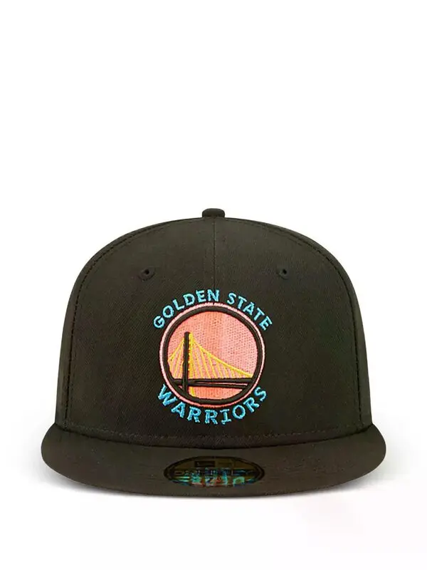New Era Golden State Warriors 59fifty Cap