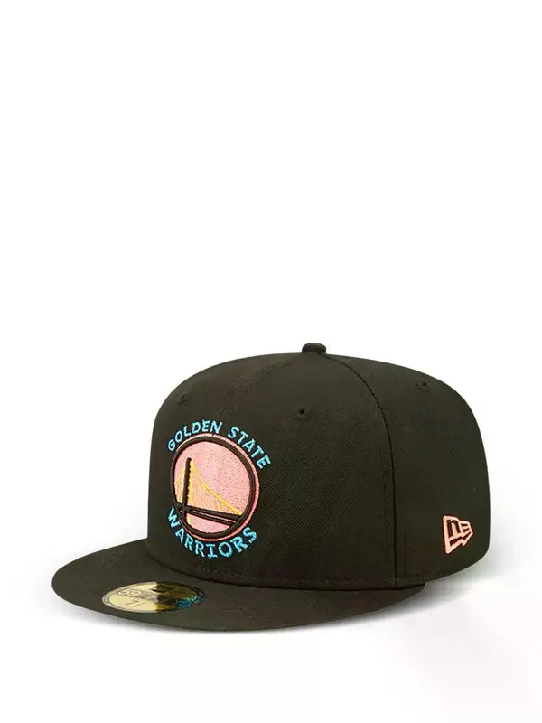 New Era Golden State Warriors 59fifty Cap