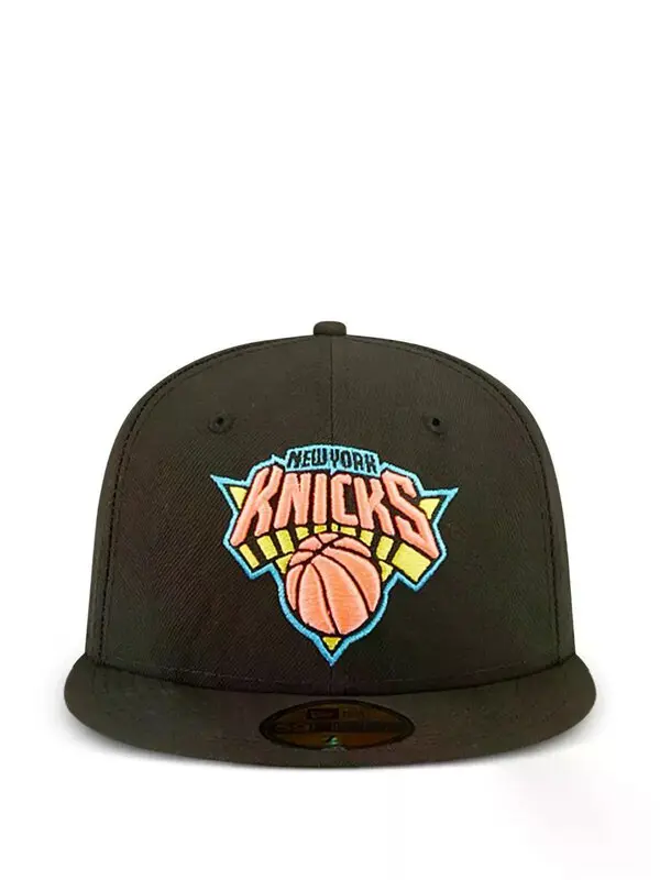 New Era X Nba New York Knicks 59fifty Cap