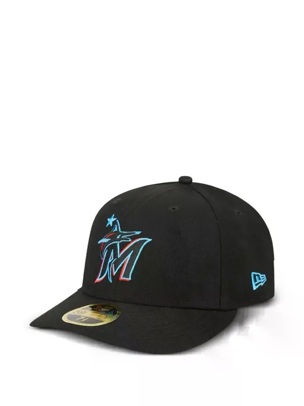 New Era Mlb Miami Marlins 2023 All Star Game 59fifty Baseball Cap