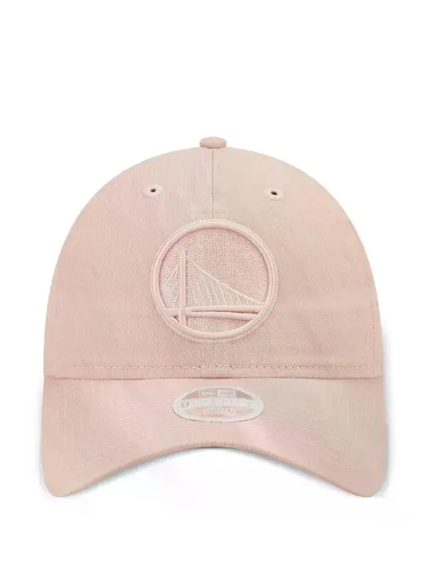 New Era Golden State Warriors Baseball Cap