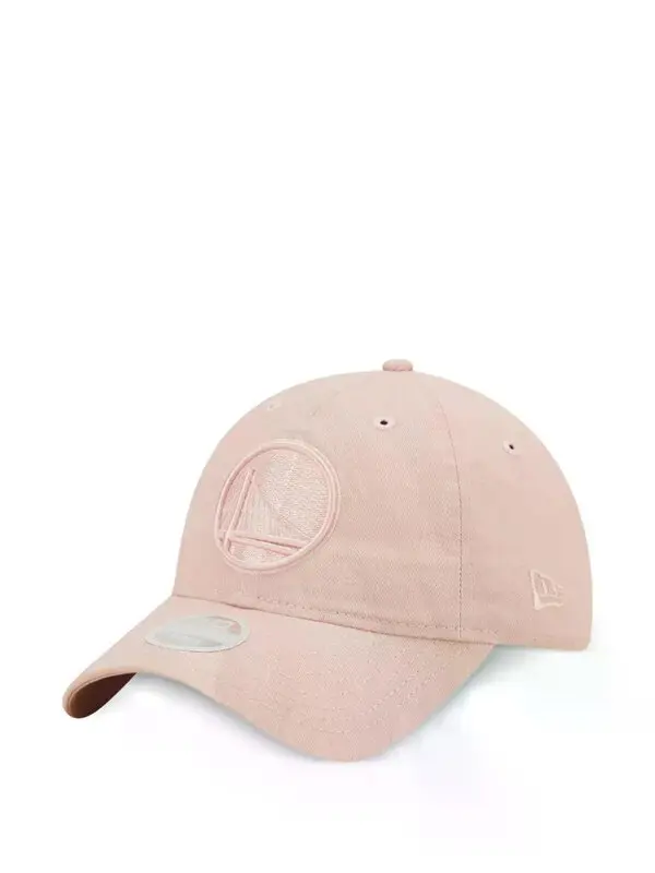 New Era Golden State Warriors Baseball Cap