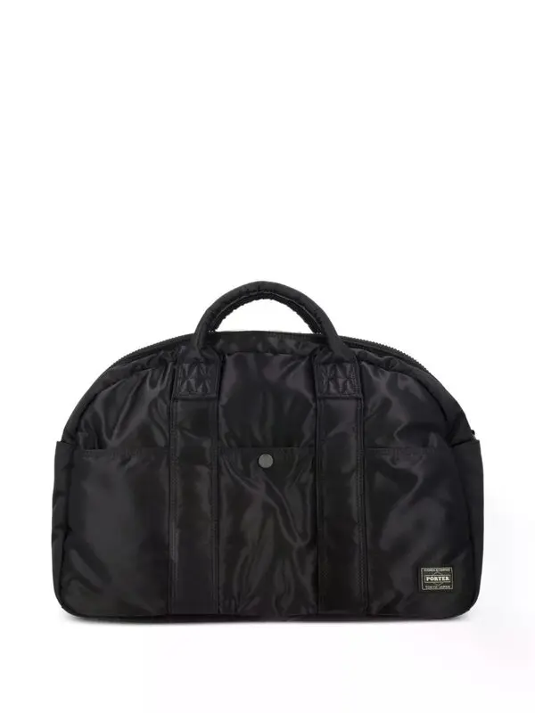 PORTER-YOSHIDA & CO Tanker Holdall