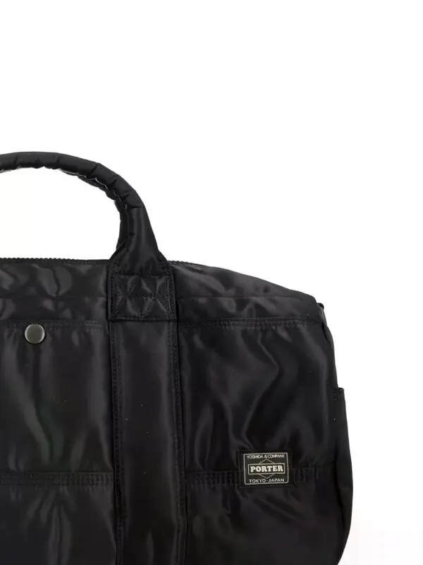 PORTER-YOSHIDA & CO Tanker Holdall