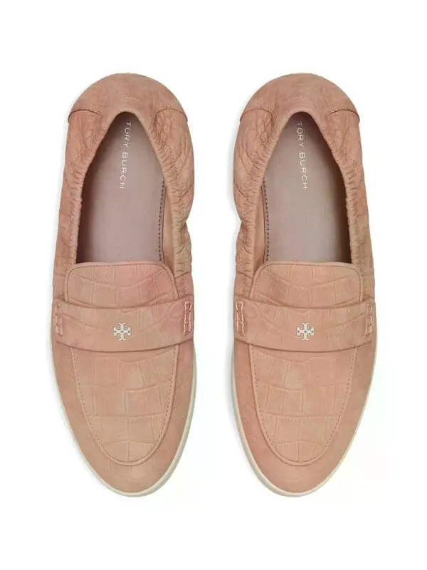 Tory Burch Ballet Sport Loafers