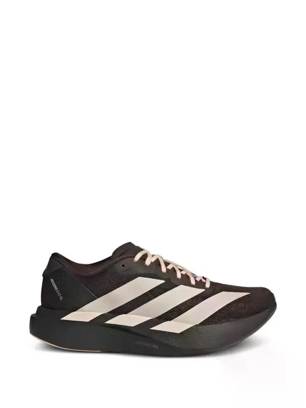 Adidas Adizero Evo Sl Sneakers - Brown