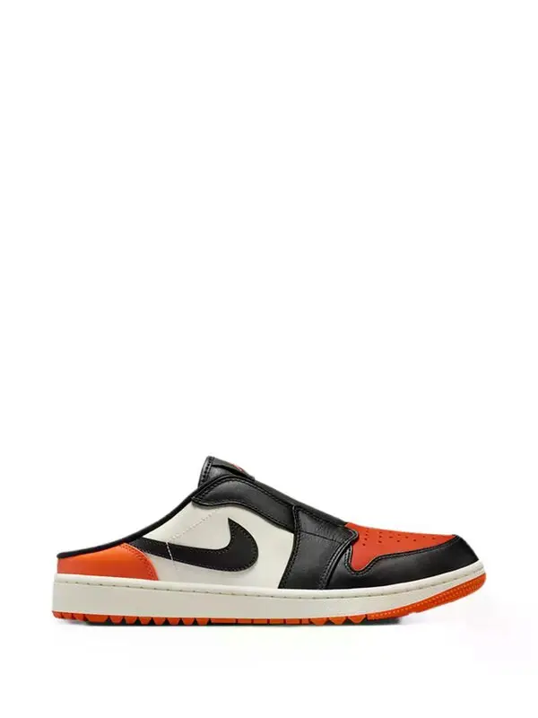 JORDAN Air Mule Sneakers - Black