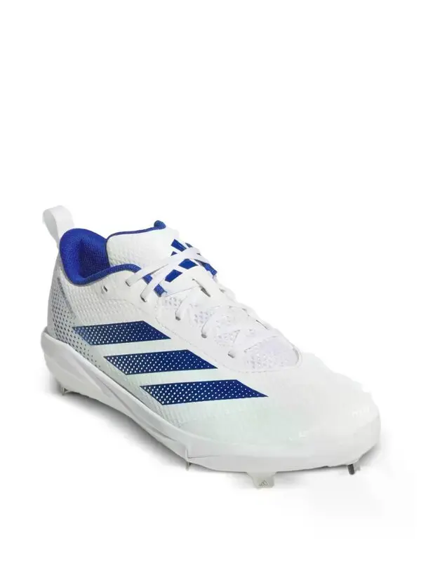 Adidas Adizero Instinct 2.0 Football Sneakers - White