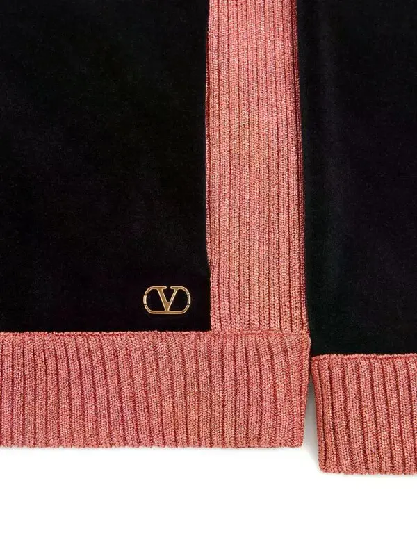 Valentino Garavani Jersey Sweatshirt