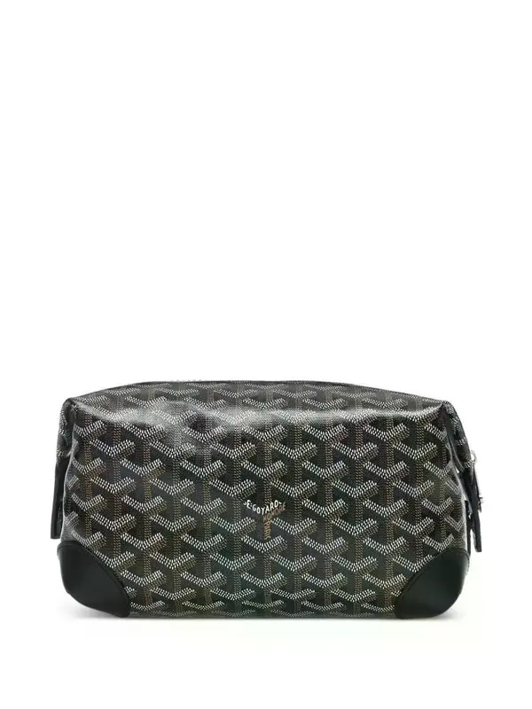 Goyard Boeing Ine 25 Makeup Bag