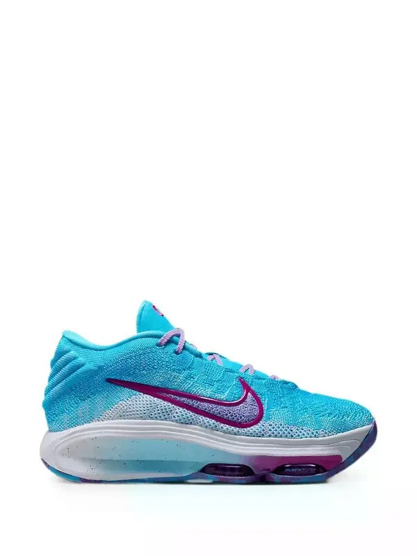 Nike Paige Bueckers Pe Gt Hustle 3 Sneakers - Blue
