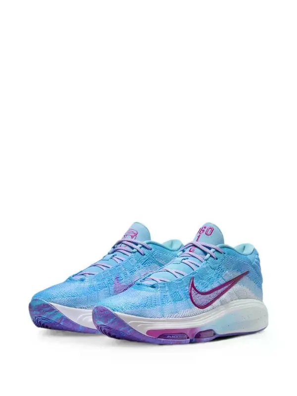 Nike Paige Bueckers Pe Gt Hustle 3 Sneakers - Blue
