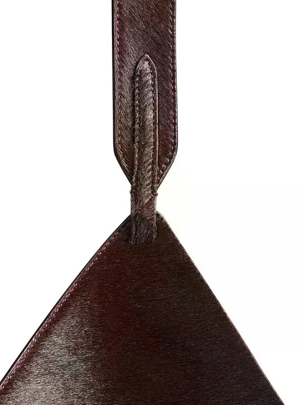 Khaite Mini Lotus Tote