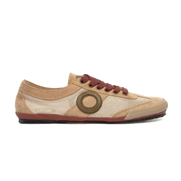 ARO Joaneta Barefoot Net-shell Sneakers
