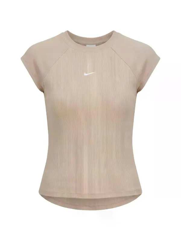 Nike Chill Logo T-shirt - Neutrals
